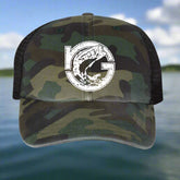 Products – Richard Gene The Fishing Machine