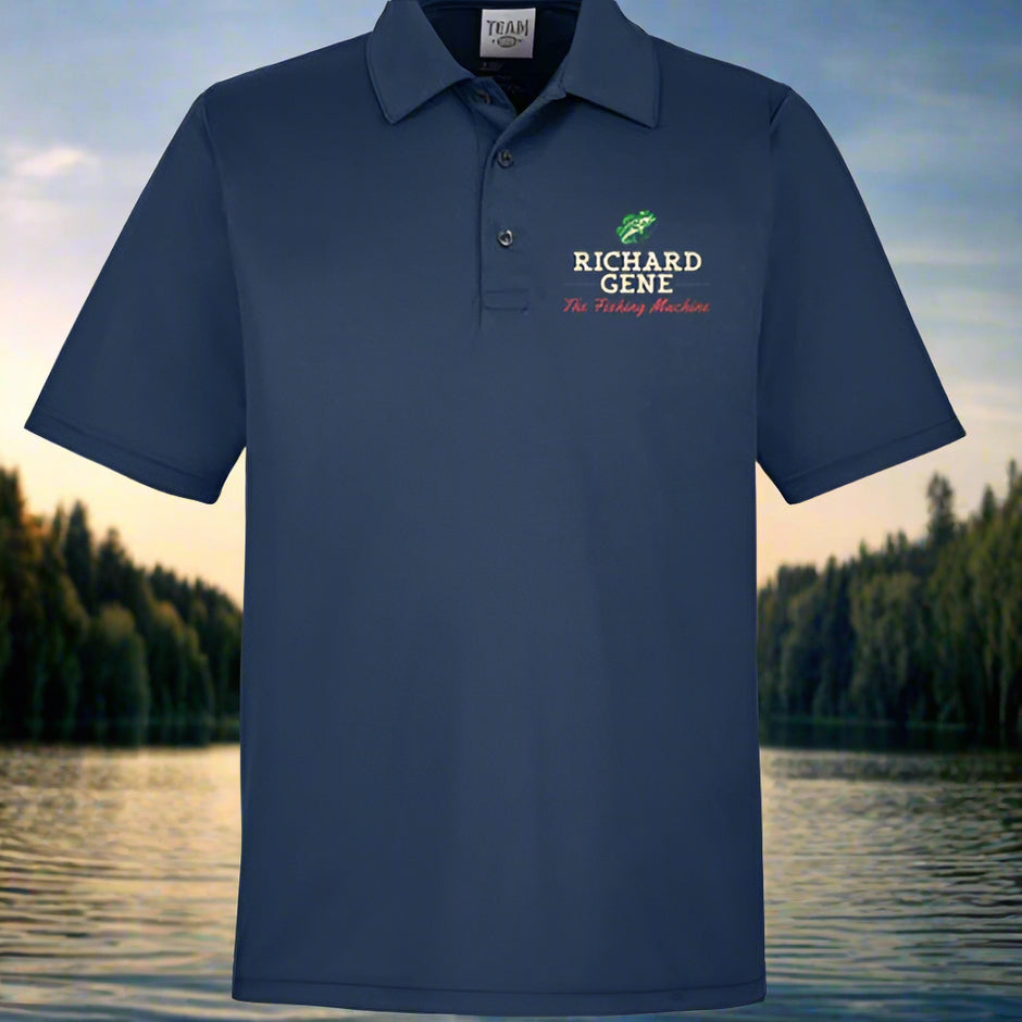 Products – Richard Gene The Fishing Machine