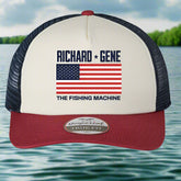 Products – Richard Gene The Fishing Machine
