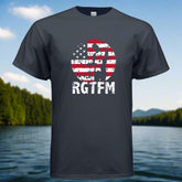Richard Gene The Fishing Machine