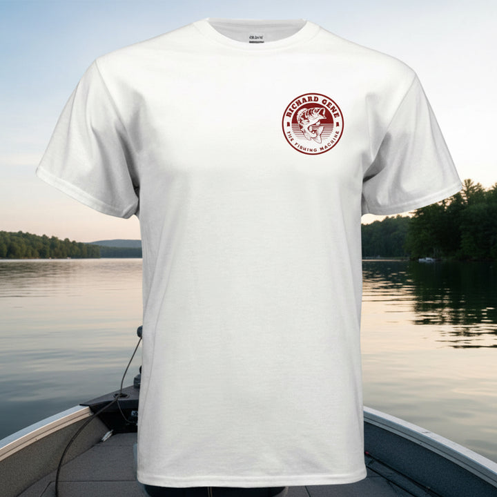 Products – Richard Gene The Fishing Machine